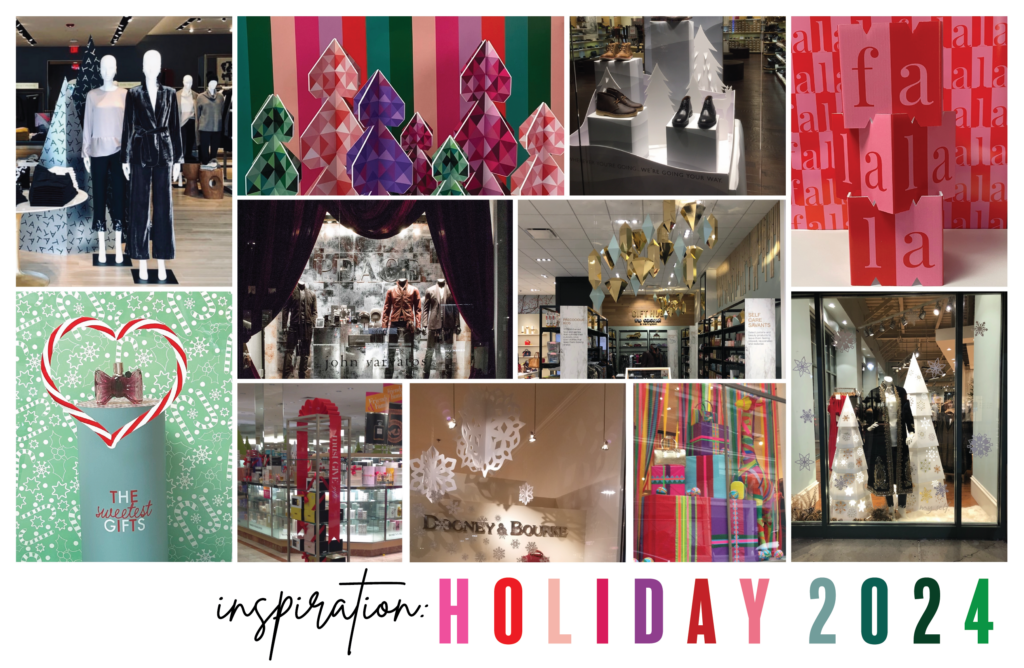 Holiday Inspiration 2024 | Ace Designs