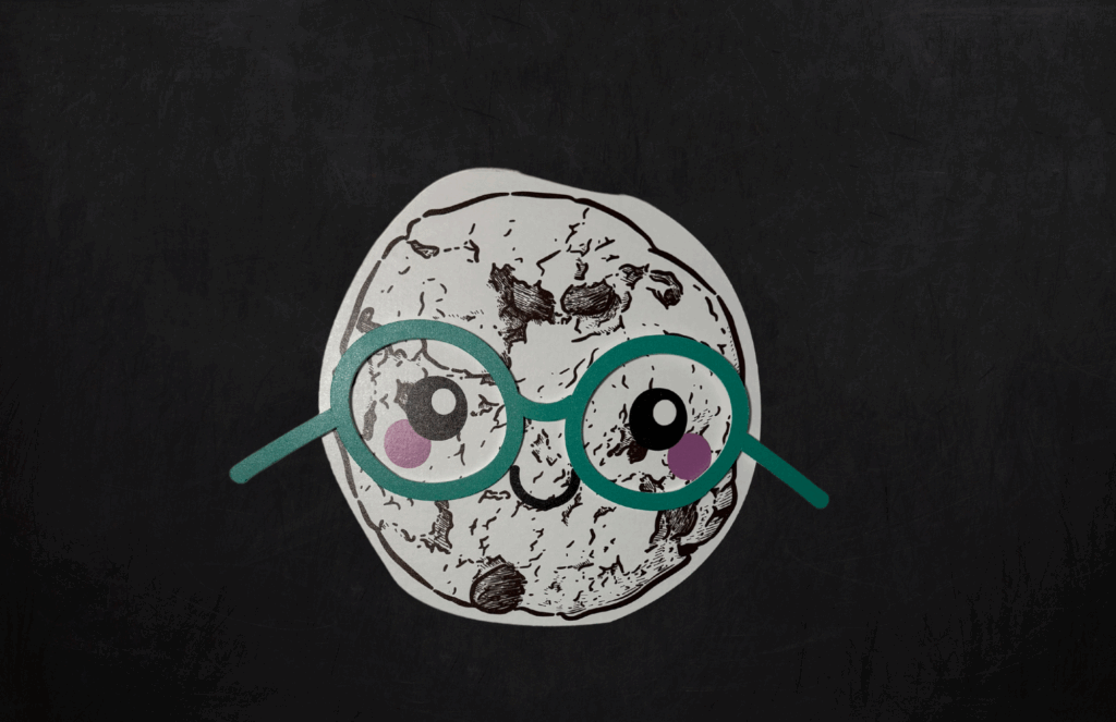 One Smart Cookie - Ace Designs